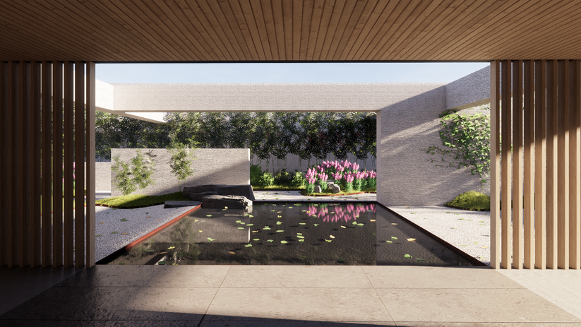 Wave Stone – Foshan Deco Supply